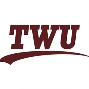 Texas Woman’s University - Alpha Gamma Delta