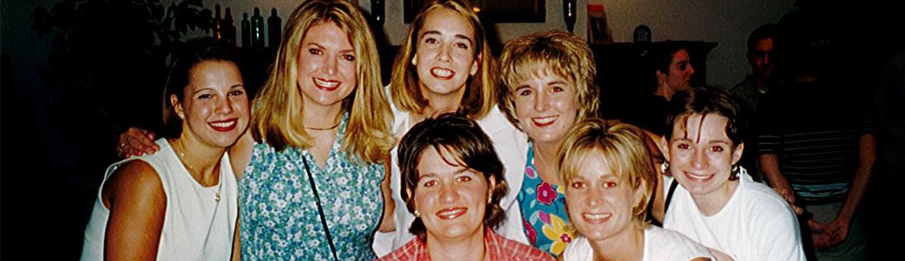 Ten Things You Didn't Know About Alpha Gam's New Executive Director ...