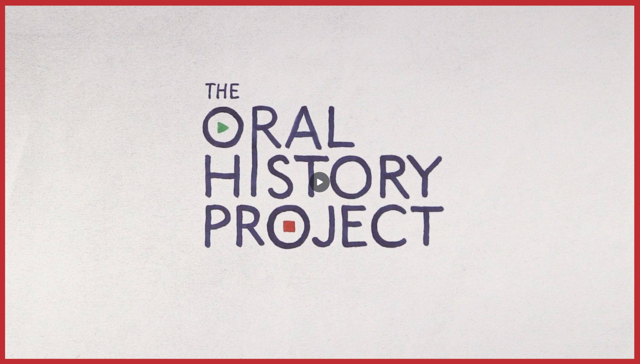 The Oral History Project of Alpha Gamma Delta - Alpha Gamma Delta